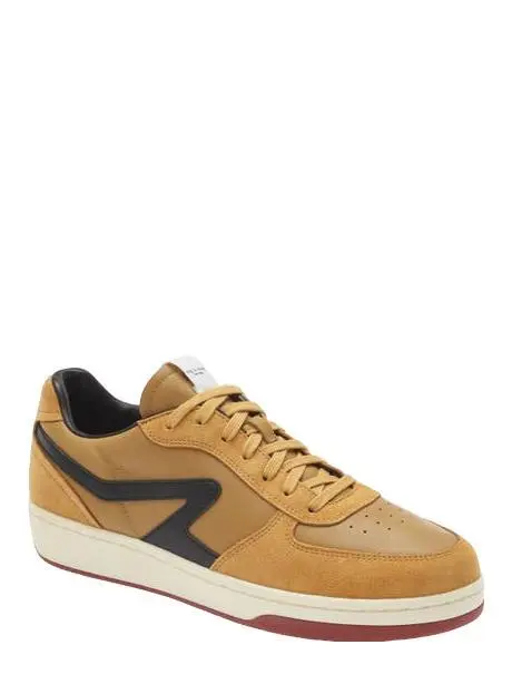 Rag & Bone Retro Court Sneaker - Mstrd/blk