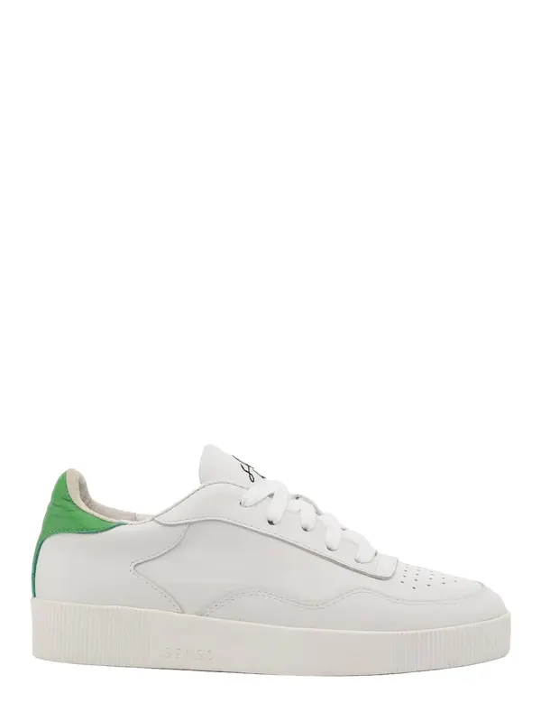 Senso Alfy Low-top Sneakers - White