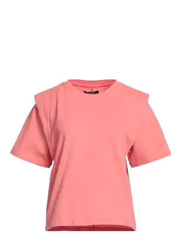 Isabel Marant Basic Tee - Red
