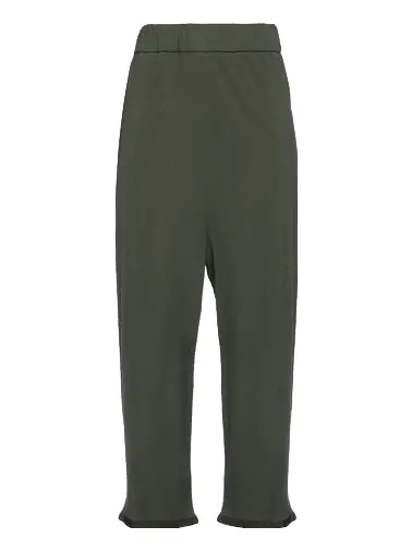 ALESSIA SANTI Alessi Aanti Tapered Leg Pants - Green