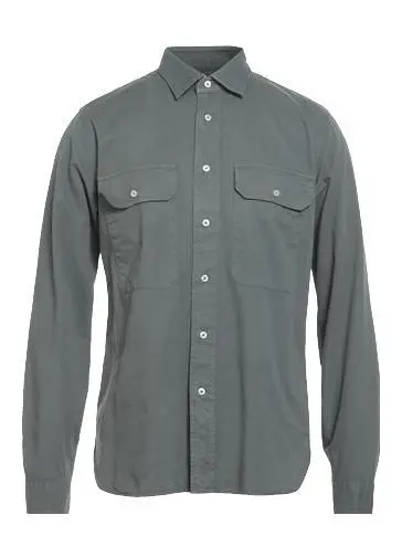 XACUS Shirt Size Cotton - Green