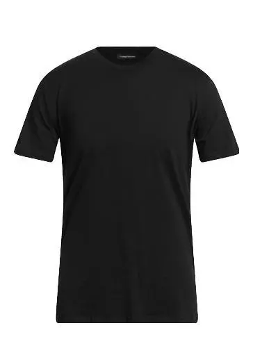 Costume National T-shirt Size Cotton - Black