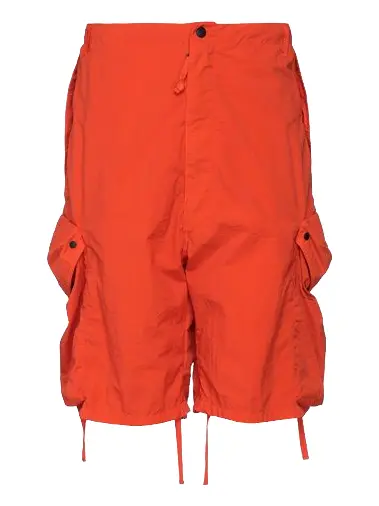 NEMEN Shorts - Orange