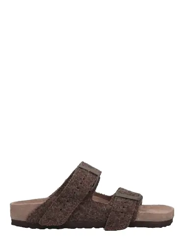 Birkenstock X Rick Owens Technical Sandals - Brown