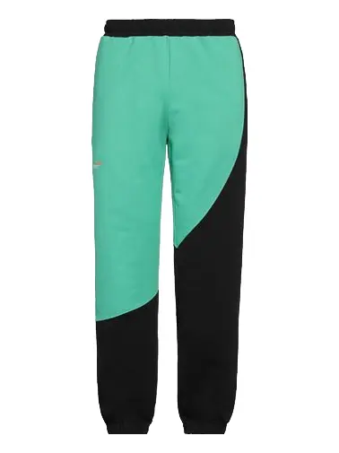 IUTER Pants Size Cotton - Green