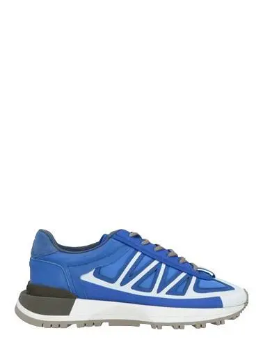 MAISON MARGIELA Low-top Sneakers - Blue