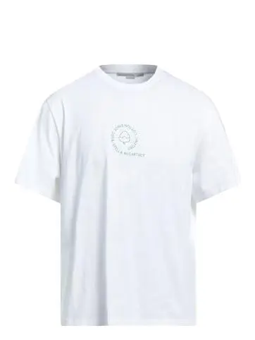 Stella McCartney T-shirt Size Cotton - White