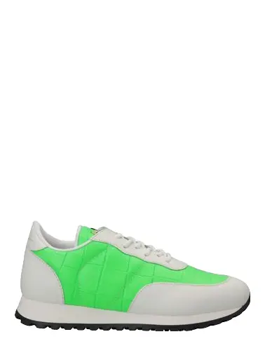 GIUSEPPE ZANOTTI Low-top Sneakers - Green