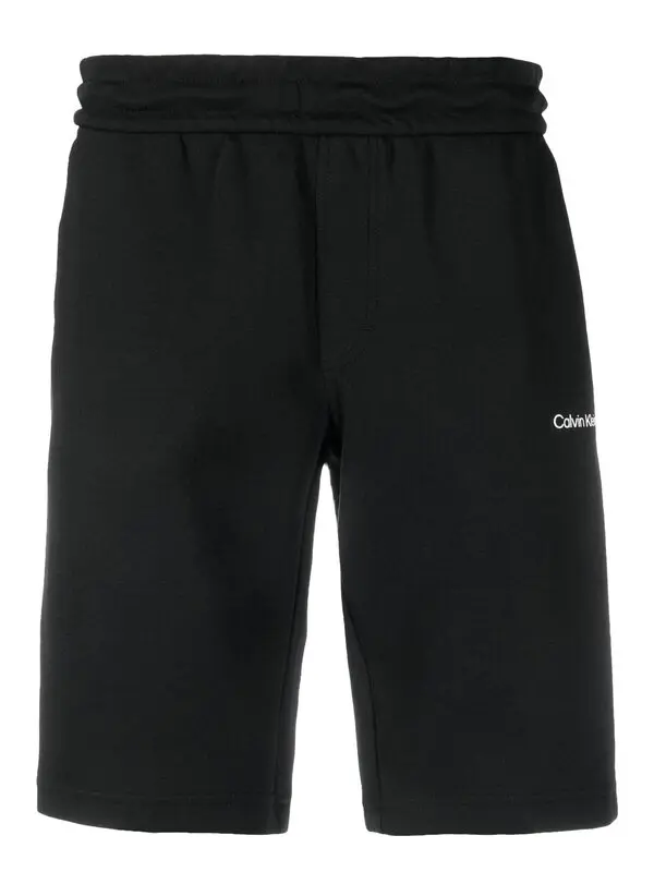 Calvin Klein Shorts - Black