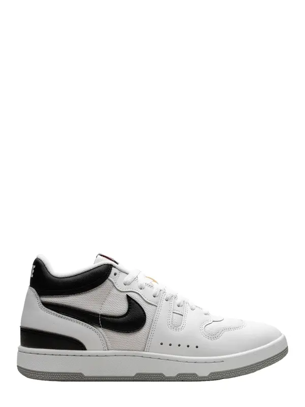 Nike Mac Attack Sneakers - White