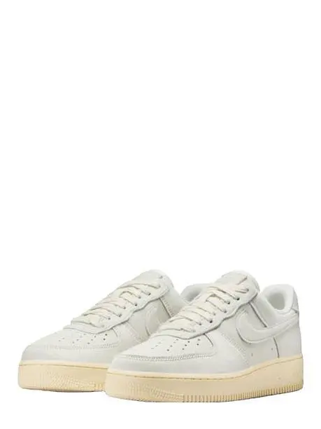 Nike Force 1 '07 Sneakers - Sail/sail/muslin