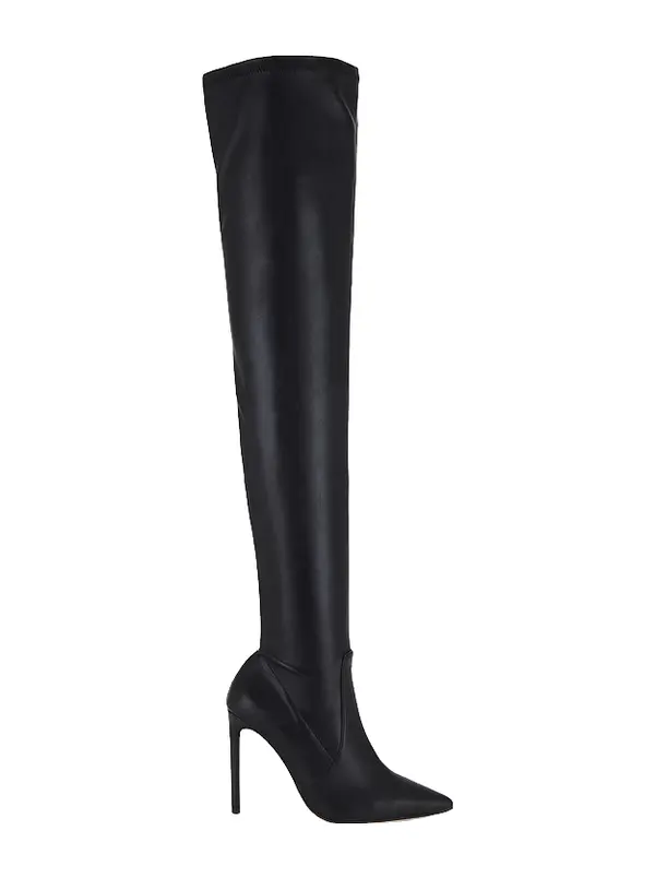 TONY BIANCO Avah Boot - Black Venezia