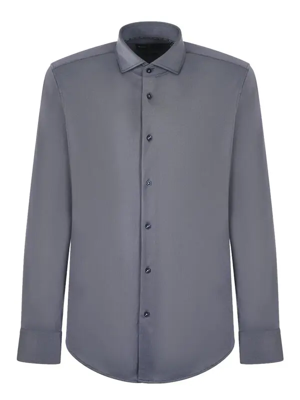 BOSS Shirt - Blue