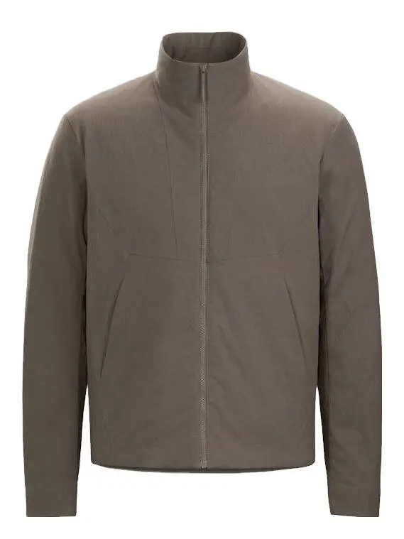 Veilance Mionn Insulated Jacket - Brown