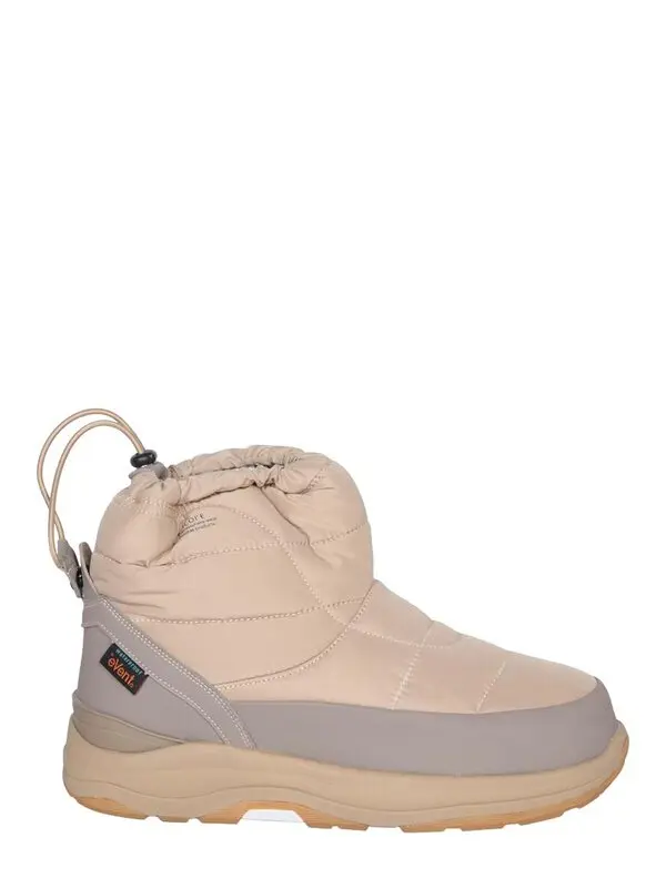 Suicoke Waterproof Ankle Boots - Beige