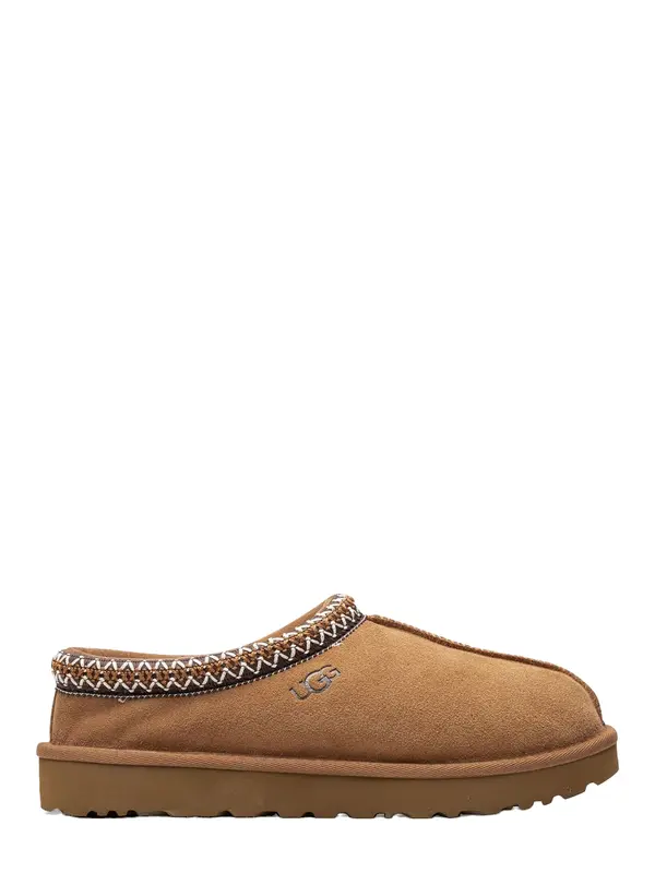 UGG Tasman Slip-on Slippers - Neutrals