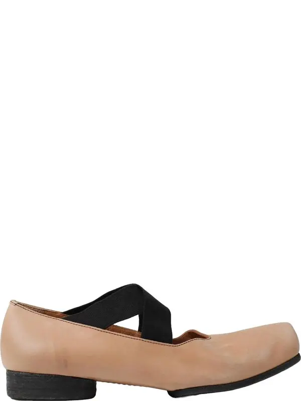 UMA WANG Ballerina Flat - Pink