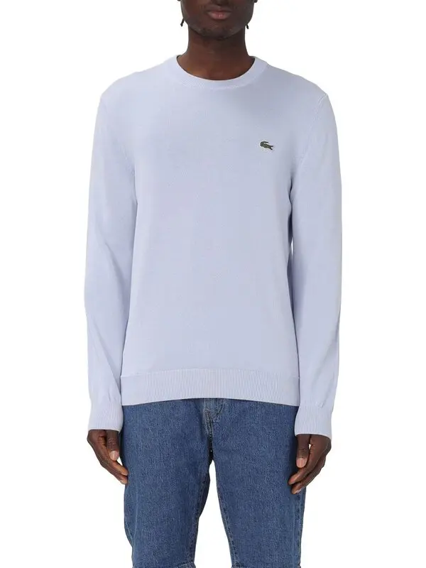 Lacoste Sweater - Blue 1