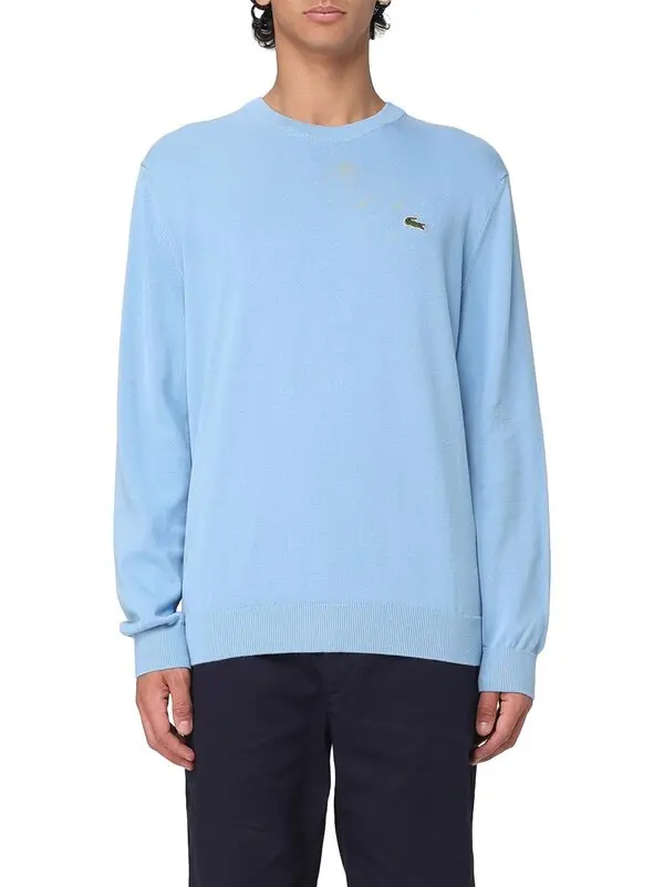 Lacoste Sweater - Blue