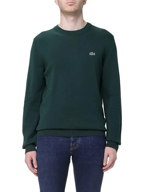 Lacoste Sweater - Green