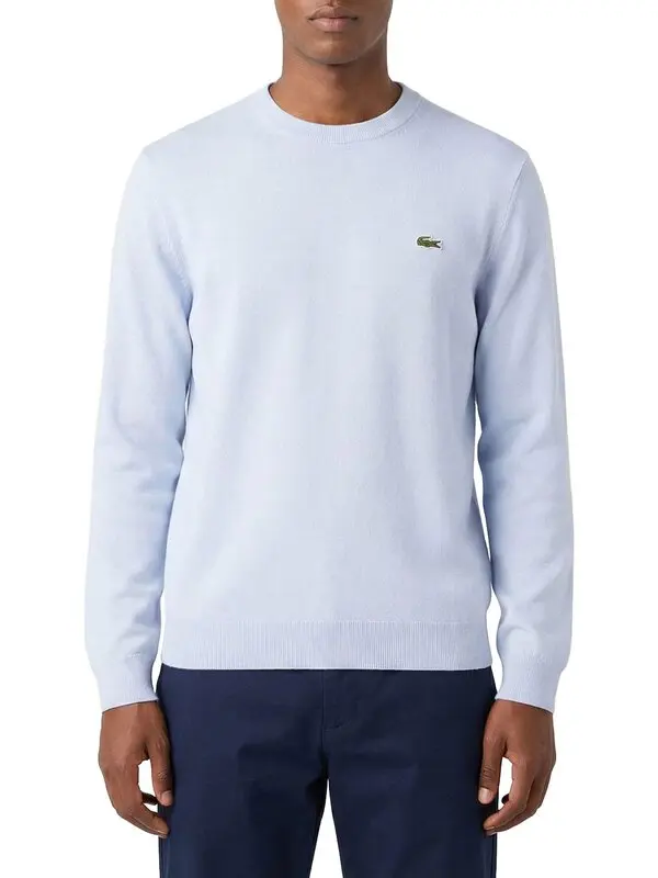 Lacoste Sweater - Navy