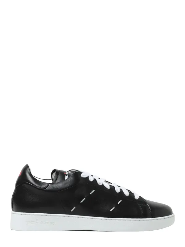 Kiton Sneakers - Black