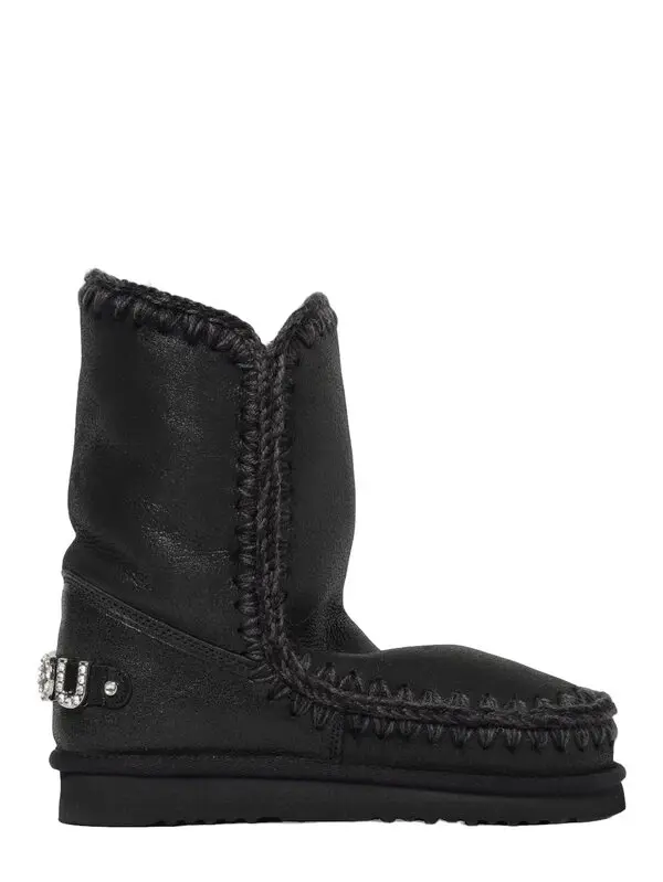 Mou Boots - Black