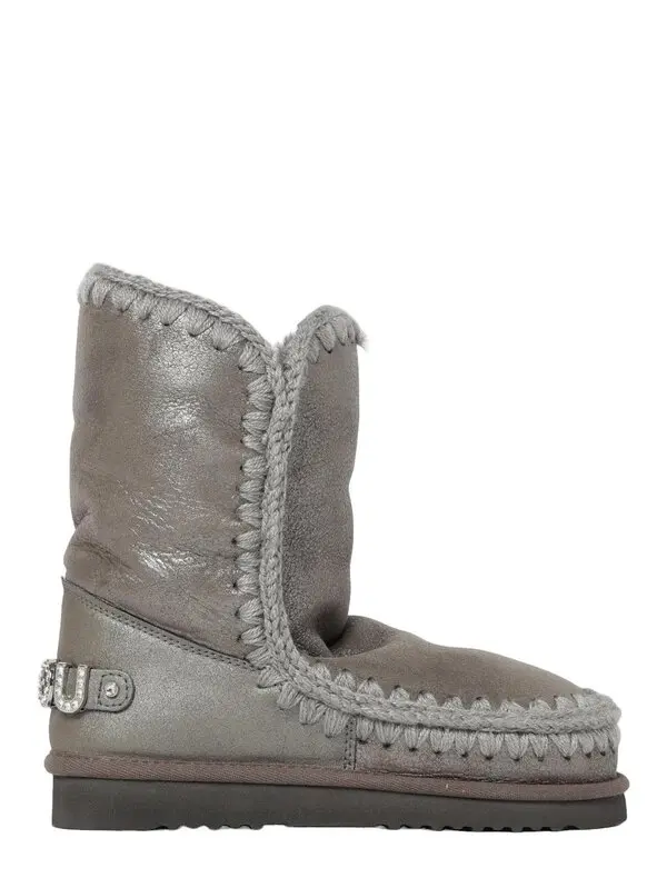 Mou Boots - Grey 1