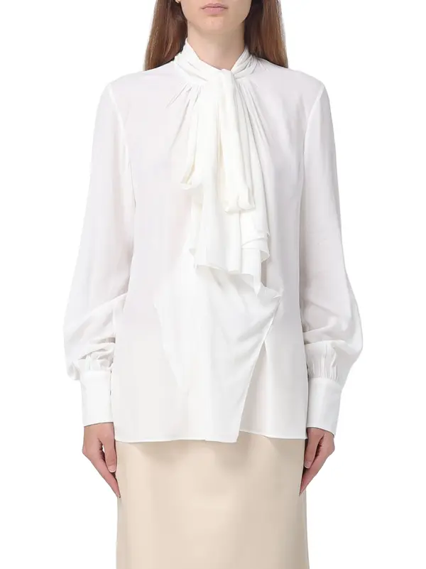 N° 21 Top - Cream