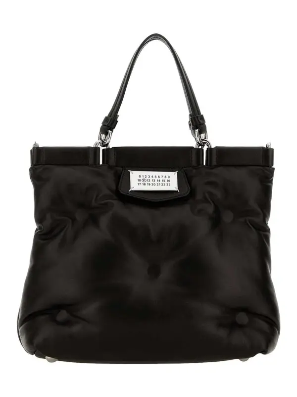 MAISON MARGIELA Handbag - Black