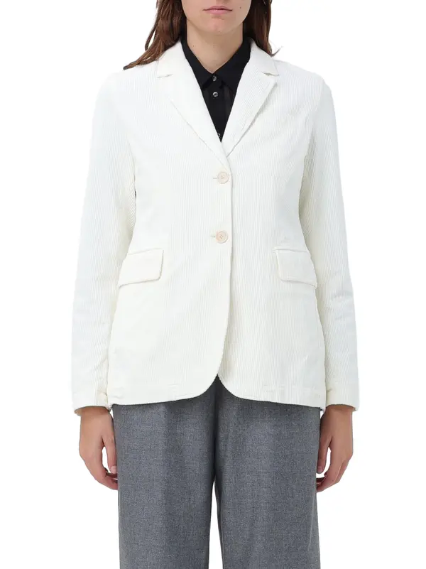 Aspesi Tailored Jacket - Natural