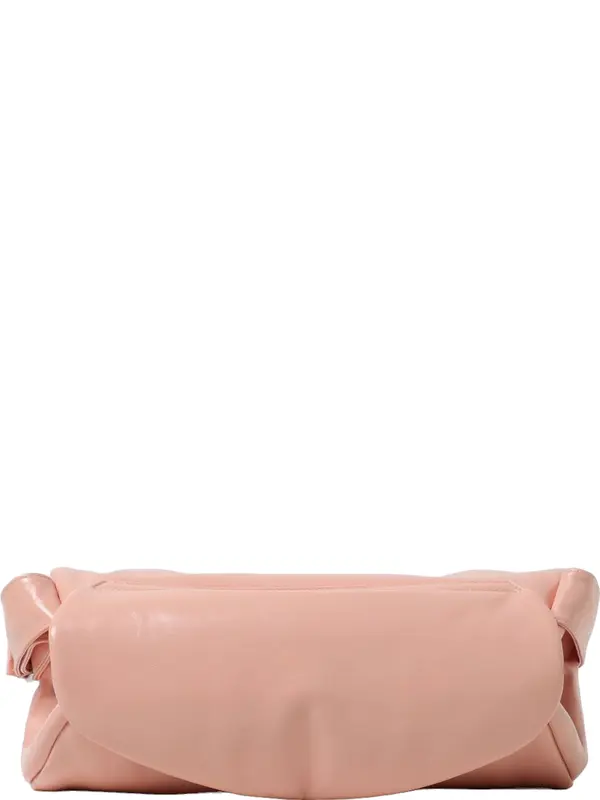 JIL SANDER Crossbody Bag - Blush Pink