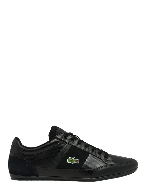 Lacoste Chaymon Bl Sneakers - Black