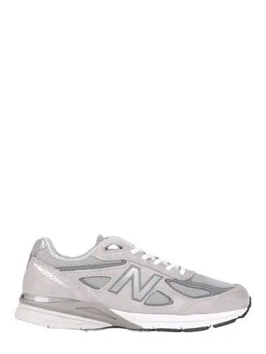 NEW BALANCE 990 Low-top Sneakers - Grey