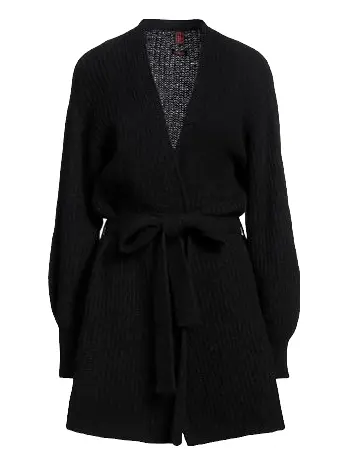 STEFANEL Cardigan - Black