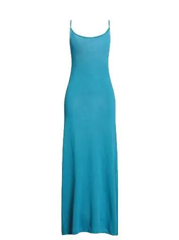 DANIELE FIESOLI Maxi Dress - Blue
