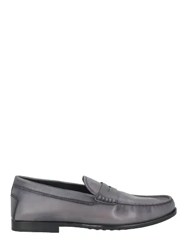 TOD'S Loafers - Grey