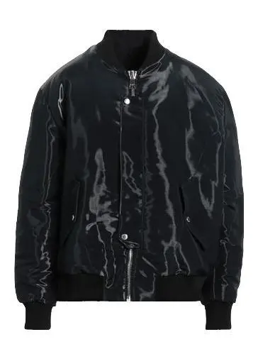 Balmain Bomber Jacket - Black