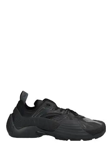 LANVIN Chunky Sneakers - Black