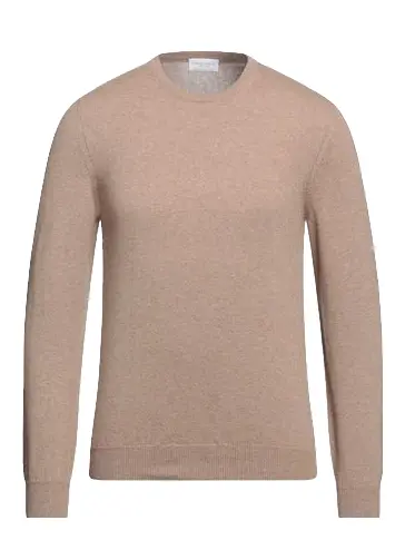 FRANZ KRALER Cashmere Sweater - Beige