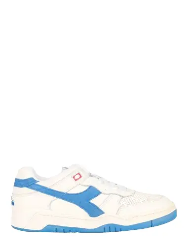 DIADORA HERITAGE B.560 Legacy Italia Sneakers - White