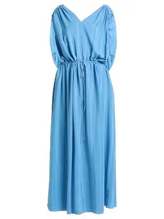 Stella McCartney Maxi Dress - Blue
