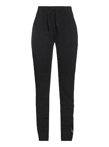 1017 Alyx 9sm Slim-leg Fleece Pants - Black