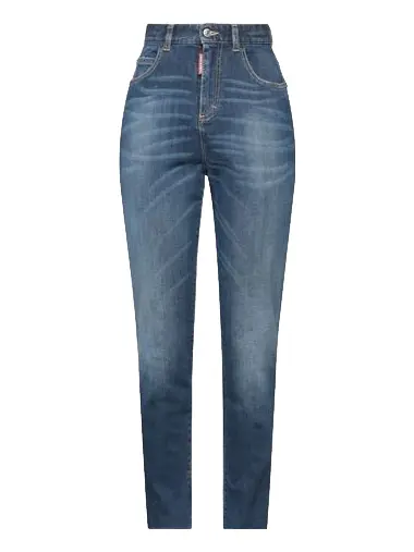 Dsquared2 Tapered Jeans - Blue