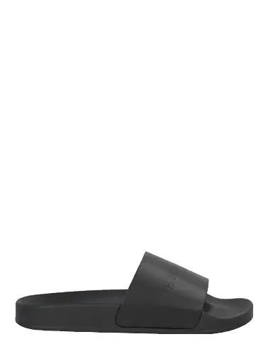 IH NOM UH NIT Pool Slides - Black