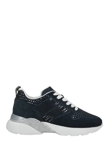Hogan Low-top Sneakers - Blue