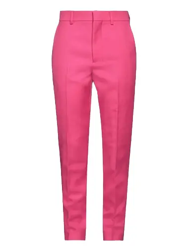 Ami Virgin Wool Pants - Pink