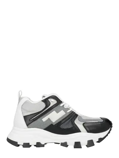 CINZIA ARAIA Chunky Sneakers - Black