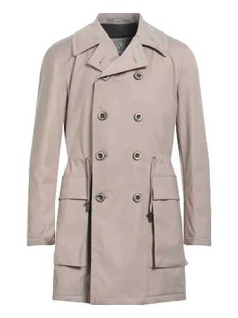 HAVANA & CO. Overcoat - Beige