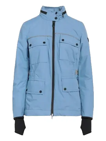 PEUTEREY X VESPA Jacket - Blue